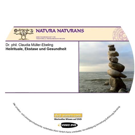 Dr Phil Claudia Müller Ebeling Gesund Ist Wer Glücklich Ist