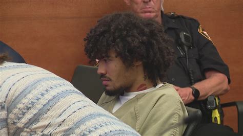 No Bond For Man Accused Of Killing Pregnant Girlfriend