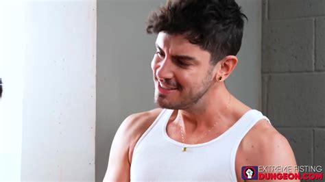 Hardcore Fisting With Declan Blake And Ace Stallion