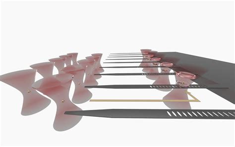 Scientists Combine Trapped Atoms And Photonics For Next Gen Quantum Devices