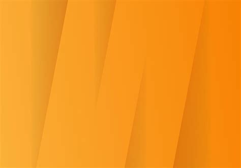 Premium Vector Abstract Yellow Background With Diagonal Papercut Lines With Copy Space For