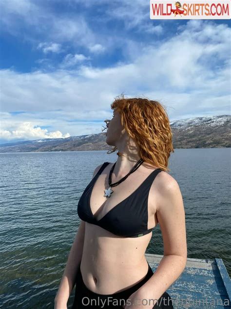 Femke Quintana Femkequintana Nude Onlyfans Instagram Leaked Photo 145