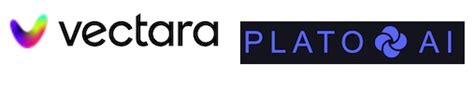 Plato Data Intelligence Leverages Vectara To Power Its Data As A