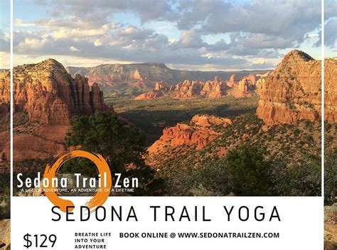 Sedona Trail Zen All You Should Know Before You Go 2026 W Reviews