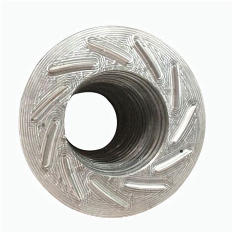 Turbocharger Aluminum Diffuser For Three Axis Machining Center Buy Diffuser Turbo Diffuser