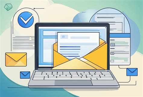 how to send an encrypted email through outlook secure your