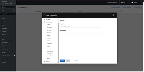 How RHEL Image Builder Complements Your Existing Workflow Red Hat