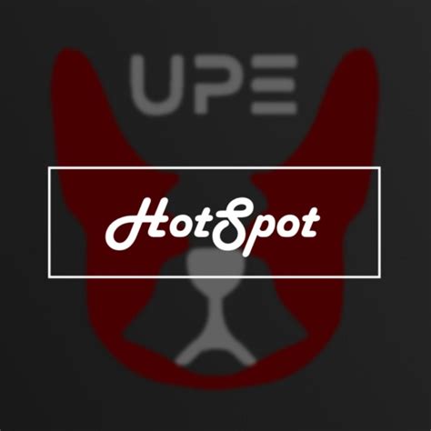 Upe Hotspot Podcast Upe Boston University Listen Notes