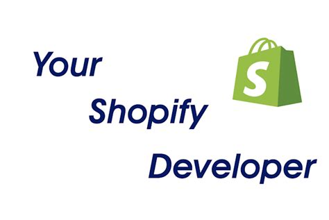 Be Your Shopify Theme Developer And Shopify Expert By Graphixalchemy Fiverr