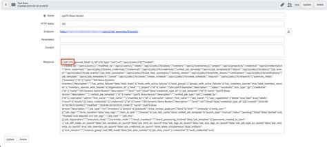 ansible and servicenow part 3 making outbound restful api calls to red