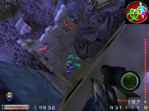 Kfmod20 New Textures 2 Image Killing Floor Mod For Unreal Tournament 2004 Moddb