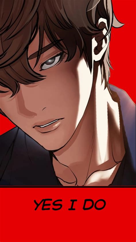 Gun Park Vs Johan Seong Final Encounter Part 1⏫ Rlookismcomic