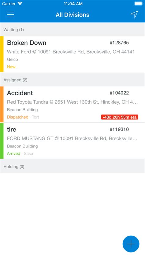 dispatch anywhere for iphone download