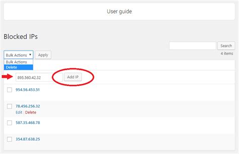 managing form submissions 10web help center