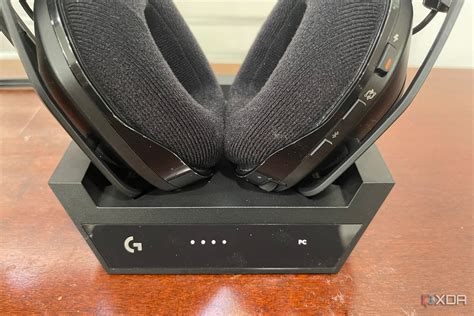 Logitech G Astro A50 X Lightspeed Review Great All In One Audio For Multi Device Gamers Only