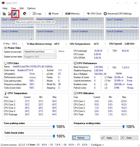Quick Cpu Setup Sherydestination