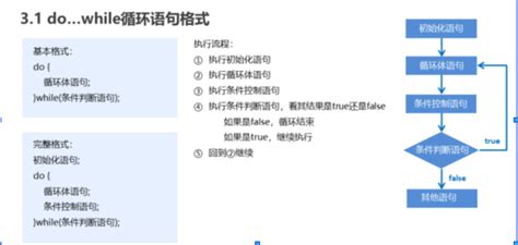 java basic syntax operators and process control statements