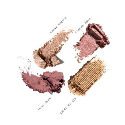 Celestial Odyssey Luxe Quad Bronze Borealis Pat Mcgrath Labs Make Import