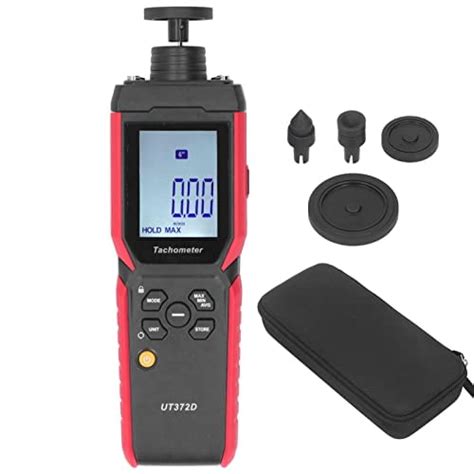 Digital Tachometerut372d Digital Tachometer Non And Revolution
