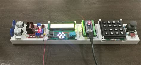 รับสอน Arduino รับสอน Arduino รับออกแบบชิ้นงาน