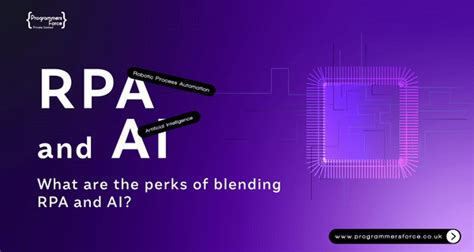Programmers Force Uk On Linkedin Rpa Ai Automation Accuracy Customerexperience Robotics…