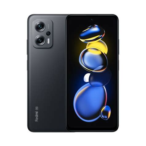 Buy Redmi Note 11t Pro 5g Phone Giztop