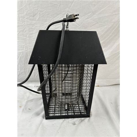 Electric Bug Zapper