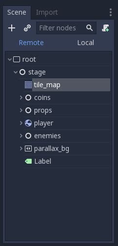 Overview Of Debugging Tools Godot Engine Latest Documentation