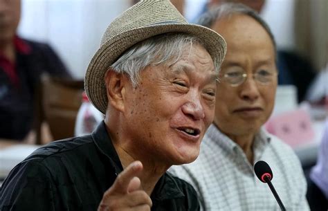 牛犇个人资料简介新闻（著名演员牛犇：演戏77年，两个儿子不姓牛，老伴去世后太孤单） 人物集