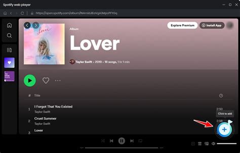 export spotify playlist to excel csv or text file tunecable