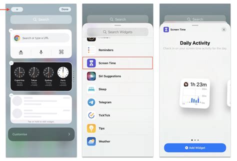 Screen Time On IPhone See Weekly Time Details Nektony