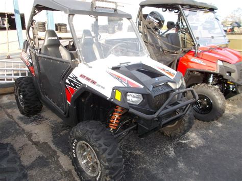 Polaris Rzr 800 Le Motorcycles For Sale