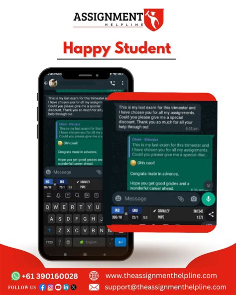 The Assignment Helpline On Linkedin Clientfeedback Successstories