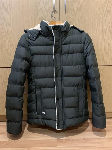 Куртка — ціна 900 грн у каталозі Куртки Купити чоловічі речі за доступною ціною на Шафі