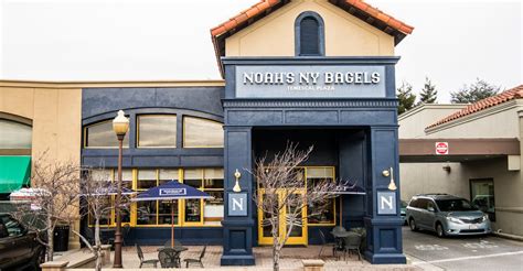 Noahs Pulls The Wraps Off Redesign