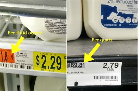 Using Unit Price To Save More On Groceries FREE Worksheet The Teacher S Wife