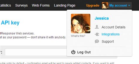 GetResponse Integration Add On Plugin