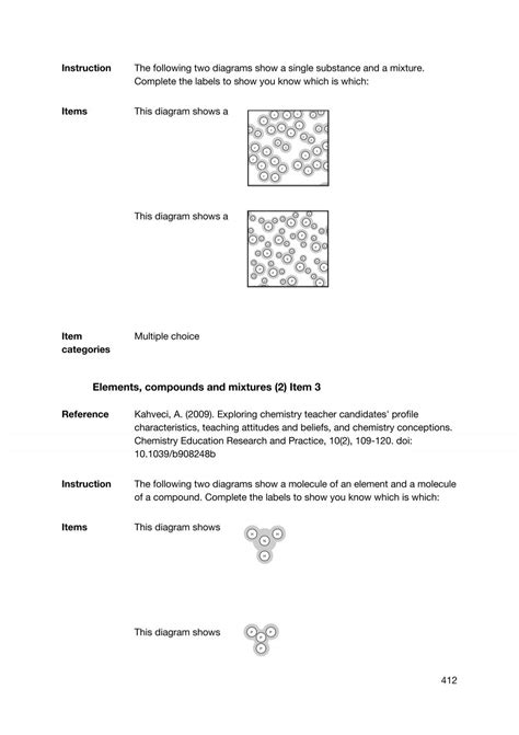 Instruction The Follow