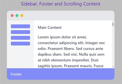 Helpful Page Layouts Using Tailwind Css Dev Community