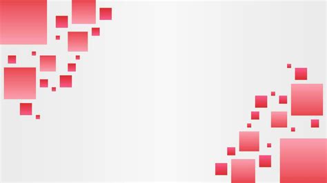 Abstract Background Vector Illustration Abstract Red Background Vector Illustration Simple Red