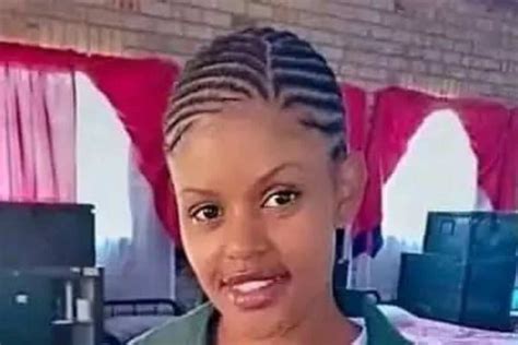 Chesnay Keppler Dont Give Alleged Killer Cop Bail Urges Lebogang