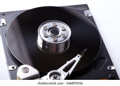 Inside Computer Parts Photos And Images Pictures Shutterstock