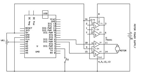 Breadboard External Power Source General Electronics Arduino Forum