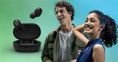 Redmi Earbuds C Redmi Sonicbass Wireless Earphones Launched In India Datareign