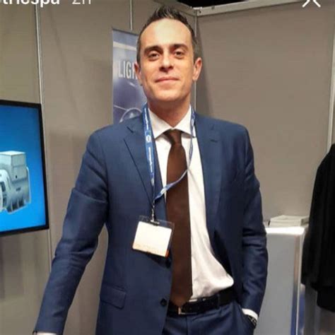 Alberto Azzolini Linkedin