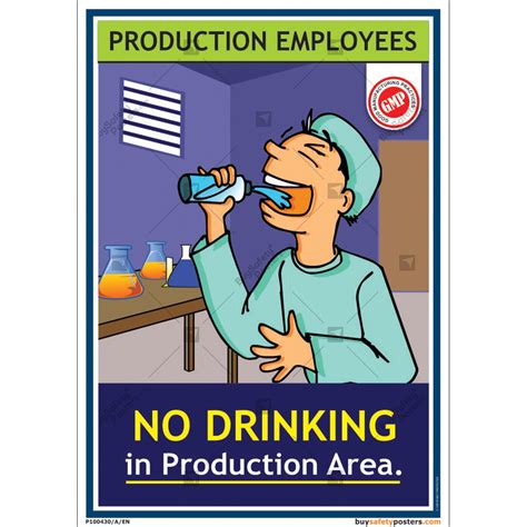 Quality Awareness Poster