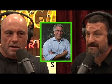 Andrew Huberman Explains Why Scientists Hung Around Jeffrey Epstein Video Summary And Q A Glasp