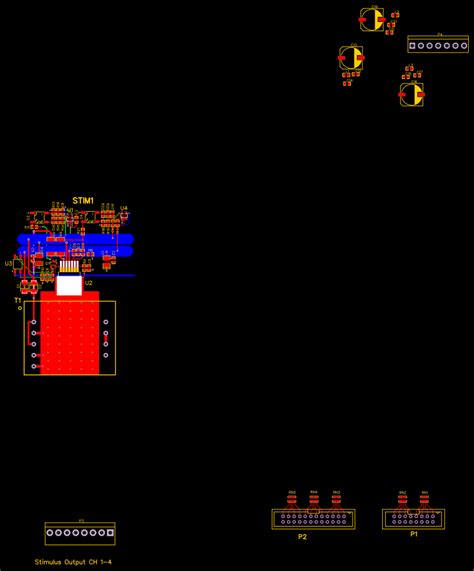 W5500 Resources Easyeda