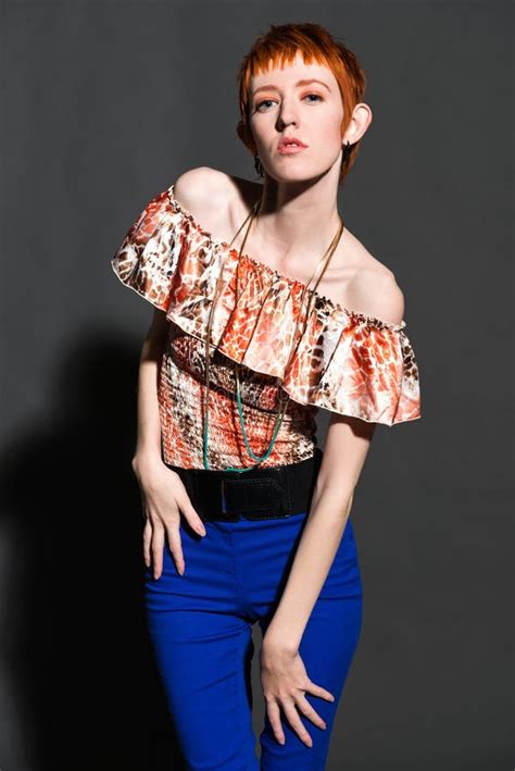 Skinny Redhead Stock Photos Free Royalty Free Stock Photos From Dreamstime