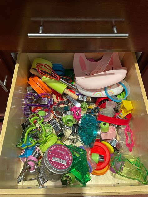 There Are Seven Types Of Clutter The Organized House